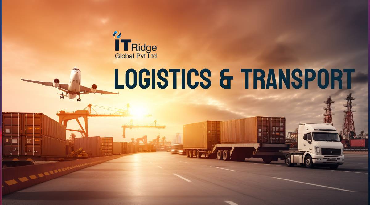 Home :: IT Ridge & IT Solutions