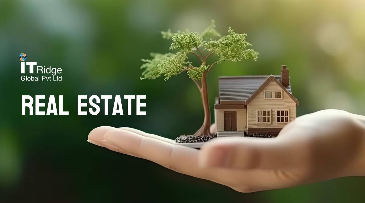 Home :: IT Ridge & IT Solutions